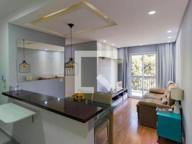 Apartamento à Venda Vila Prudente, 2 Quartos, 49 m2