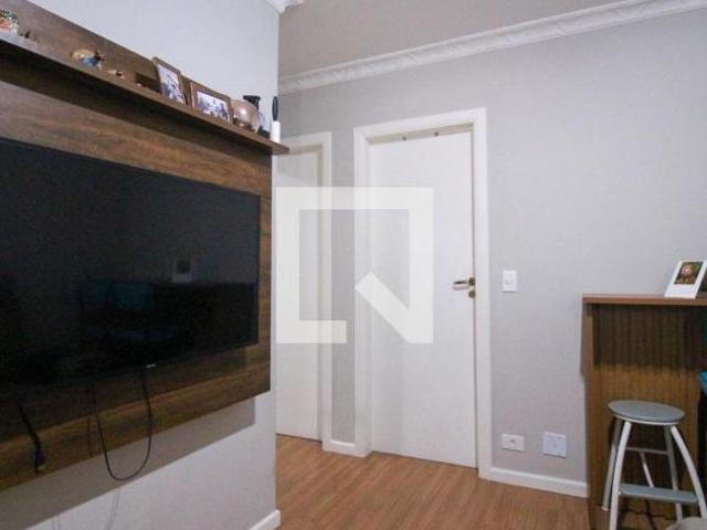 Apartamento à Venda Vila Prudente, 2 Quartos, 49 m2