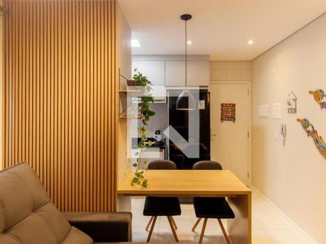 Apartamento à Venda Vila Prudente, 2 Quartos, 49 m2