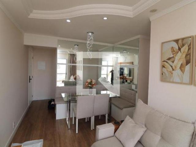 Apartamento à Venda Vila Prudente, 2 Quartos, 49 m2