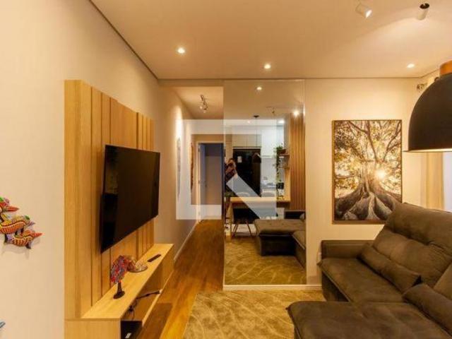 Apartamento à Venda Vila Prudente, 2 Quartos, 49 m² São Paulo