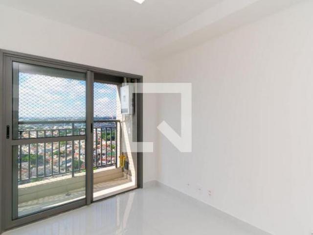 Apartamento à Venda Vila Prudente, 2 Quartos, 40 m2
