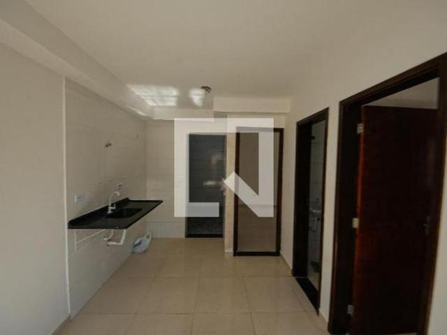 Apartamento à Venda Vila Prudente, 2 Quartos, 40 m2