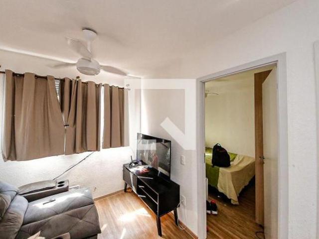 Apartamento à Venda Vila Prudente, 2 Quartos, 40 m2