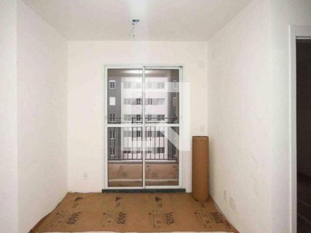 Apartamento à Venda Vila Prudente, 2 Quartos, 43 m2