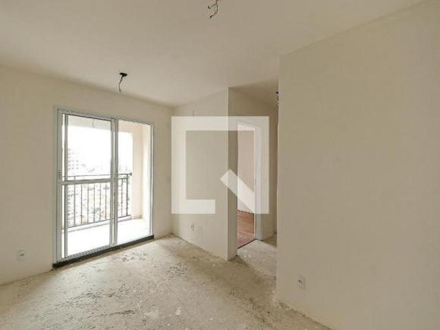 Apartamento à Venda Vila Prudente, 2 Quartos, 43 m2