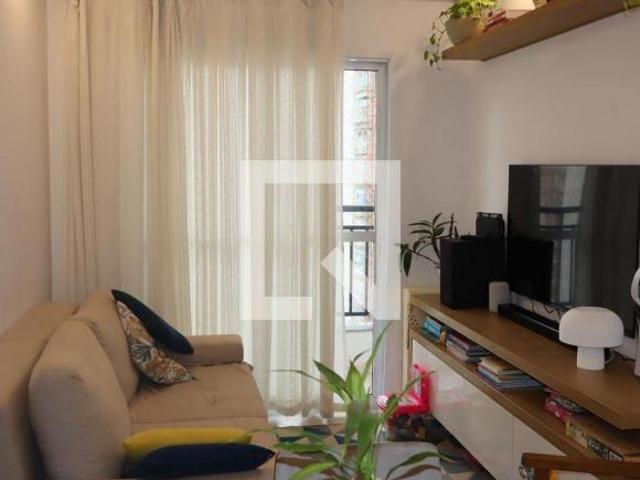 Apartamento à Venda Vila Prudente, 2 Quartos, 54 m2