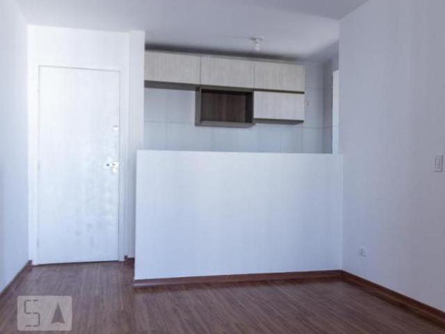 Apartamento à Venda Vila Prudente, 2 Quartos, 54 m2