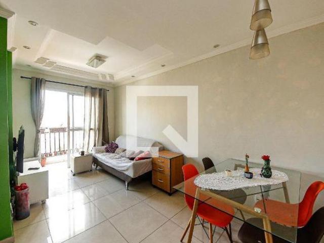 Apartamento à Venda Vila Prudente, 2 Quartos, 54 m2