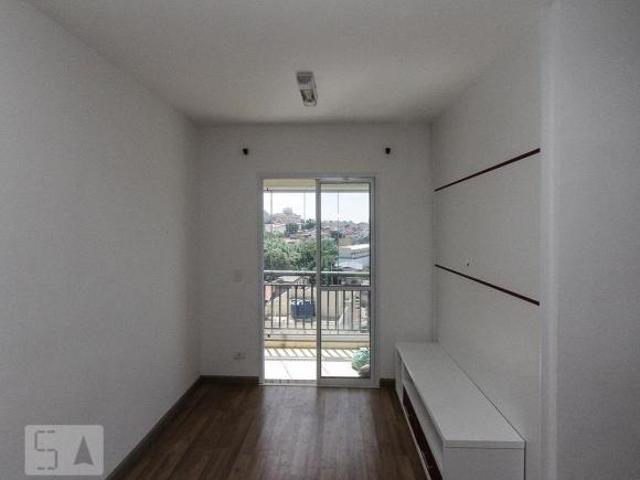 Apartamento à Venda Vila Prudente, 2 Quartos, 54 m2