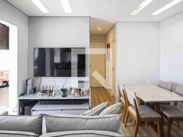 Apartamento à Venda Vila Prudente, 2 Quartos, 54 m² São Paulo