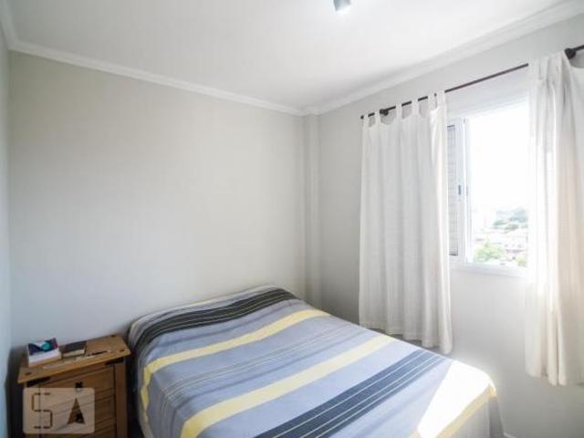Apartamento à Venda Vila Prudente, 2 Quartos, 54 m² São Paulo