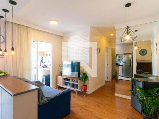 Apartamento à Venda Vila Prudente, 2 Quartos, 55 m2