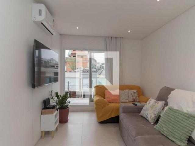 Apartamento à Venda Vila Prudente, 2 Quartos, 55 m2