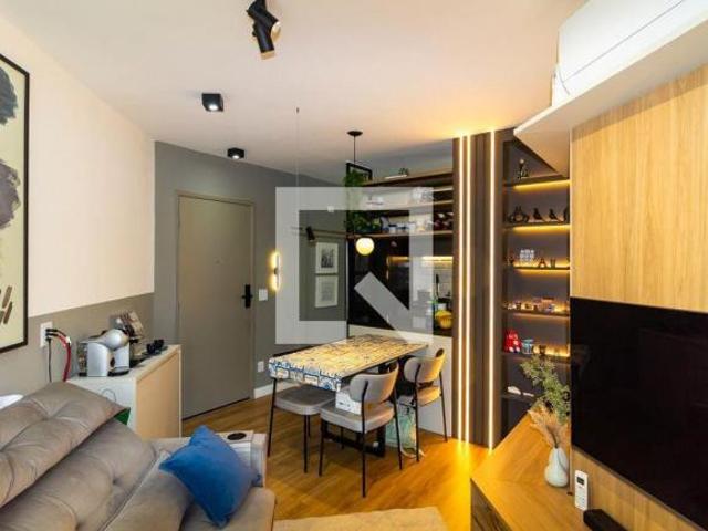Apartamento à Venda Vila Prudente, 2 Quartos, 55 m2