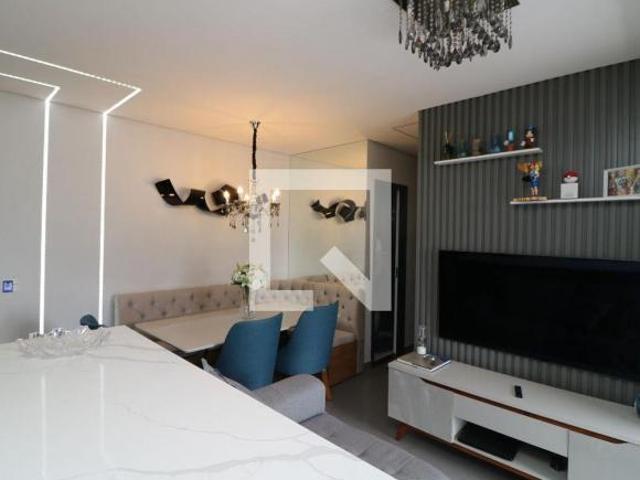 Apartamento à Venda Vila Prudente, 2 Quartos, 55 m2