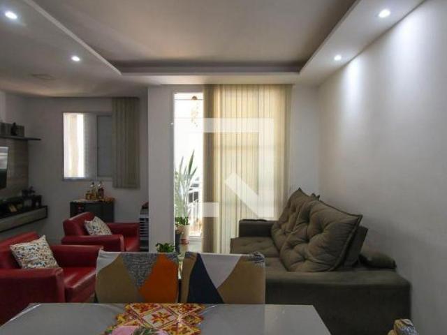 Apartamento à Venda Vila Prudente, 2 Quartos, 55 m2