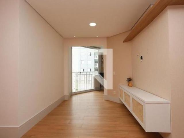Apartamento à Venda Vila Prudente, 2 Quartos, 55 m2