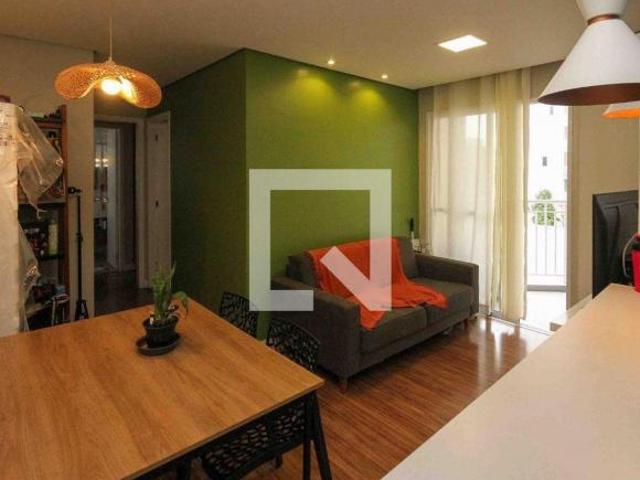 Apartamento à Venda Vila Prudente, 2 Quartos, 55 m2