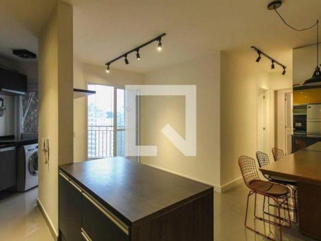 Apartamento à Venda Vila Prudente, 2 Quartos, 55 m2