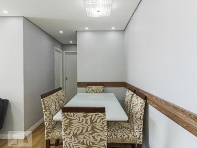 Apartamento à Venda Vila Prudente, 2 Quartos, 55 m2