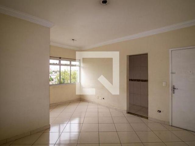 Apartamento à Venda Vila Prudente, 2 Quartos, 55 m2
