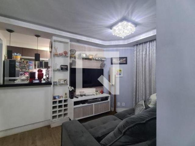 Apartamento à Venda Vila Prudente, 2 Quartos, 55 m2