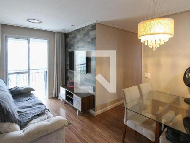 Apartamento à Venda Vila Prudente, 2 Quartos, 55 m2