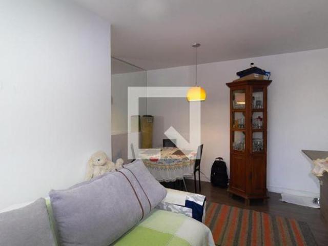 Apartamento à Venda Vila Prudente, 2 Quartos, 56 m2