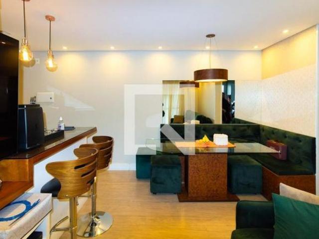 Apartamento à Venda Vila Prudente, 2 Quartos, 56 m2