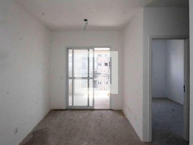 Apartamento à Venda Vila Prudente, 2 Quartos, 56 m2