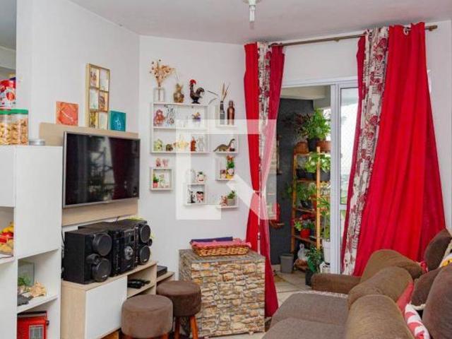 Apartamento à Venda Vila Prudente, 2 Quartos, 57 m2