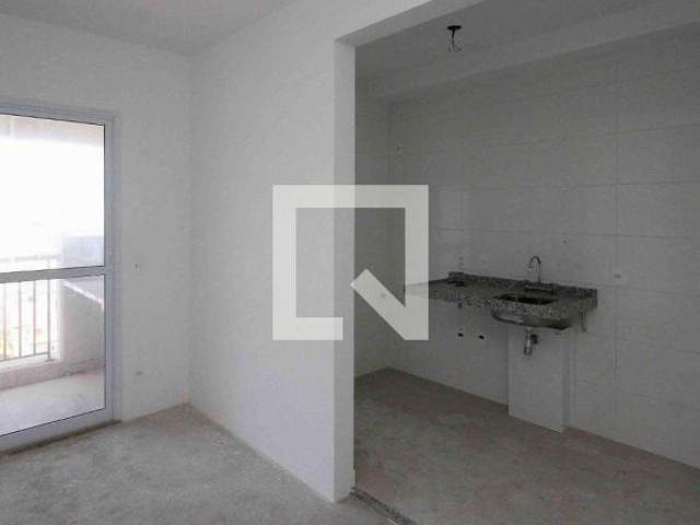 Apartamento à Venda Vila Prudente, 2 Quartos, 57 m2