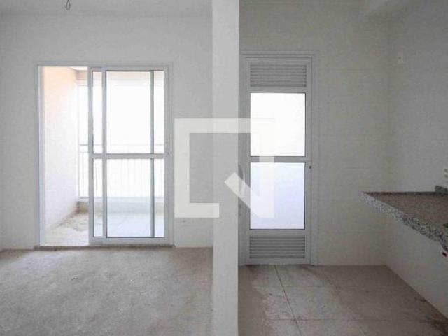 Apartamento à Venda Vila Prudente, 2 Quartos, 58 m2