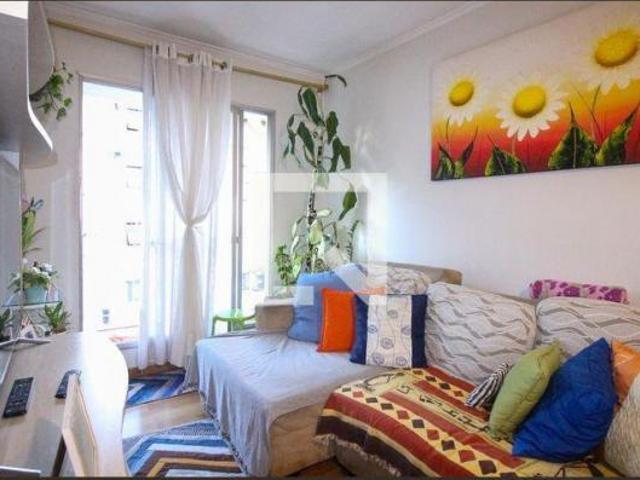 Apartamento à Venda Vila Prudente, 2 Quartos, 58 m² São Paulo
