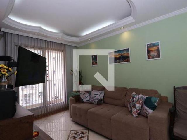 Apartamento à Venda Vila Prudente, 2 Quartos, 59 m2