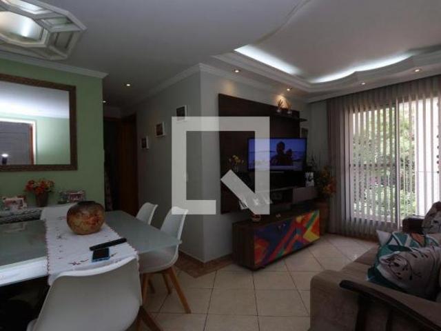 Apartamento à Venda Vila Prudente, 2 Quartos, 59 m2