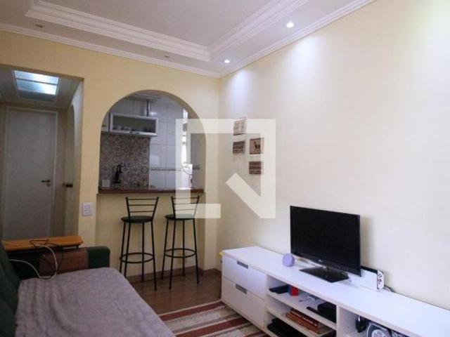 Apartamento à Venda Vila Prudente, 2 Quartos, 50 m2