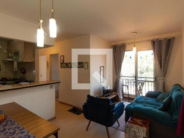 Apartamento à Venda Vila Prudente, 2 Quartos, 50 m2