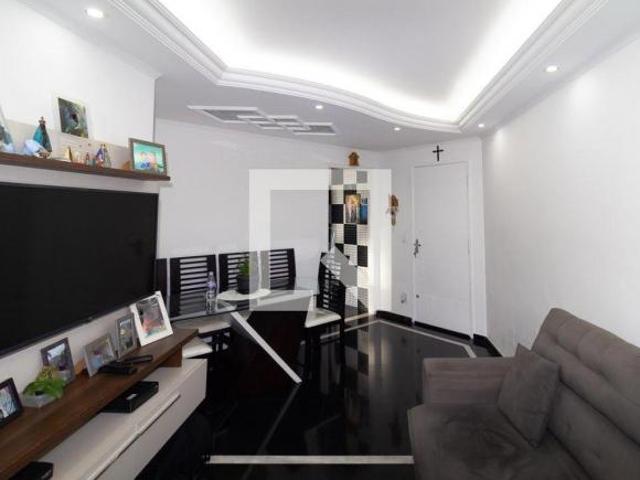 Apartamento à Venda Vila Prudente, 2 Quartos, 50 m2