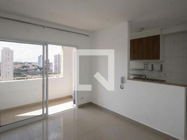 Apartamento à Venda Vila Prudente, 2 Quartos, 50 m2