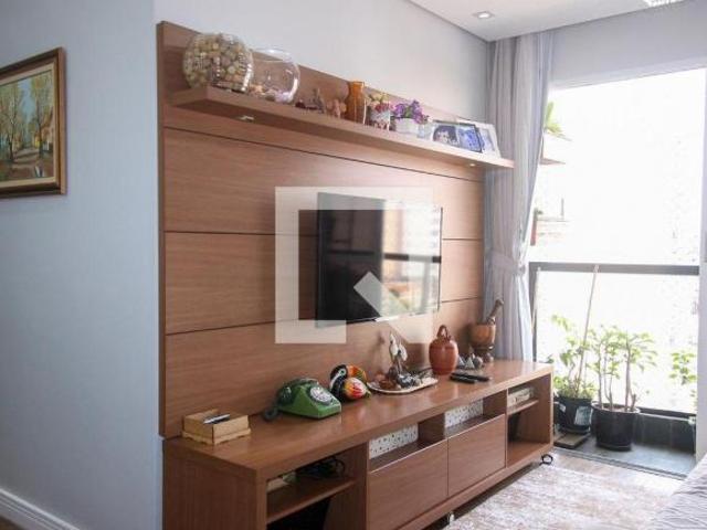 Apartamento à Venda Vila Prudente, 2 Quartos, 50 m2
