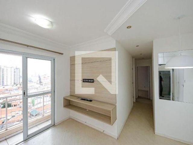 Apartamento à Venda Vila Prudente, 2 Quartos, 50 m2