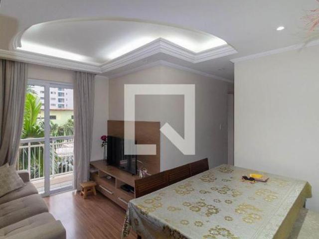 Apartamento à Venda Vila Prudente, 2 Quartos, 50 m2