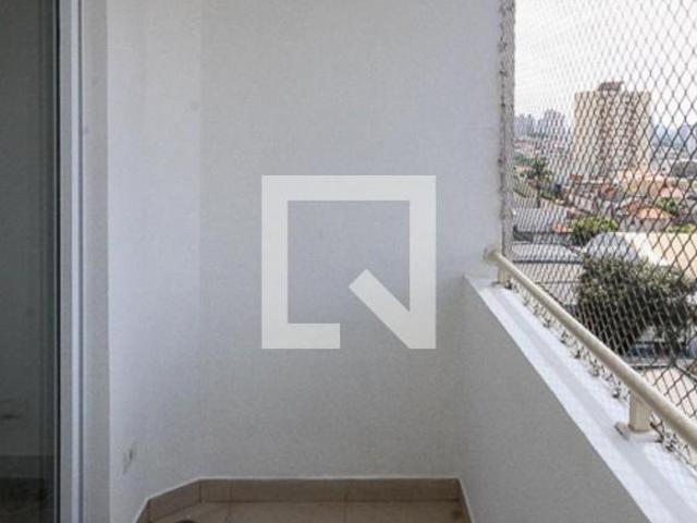 Apartamento à Venda Vila Prudente, 2 Quartos, 50 m2