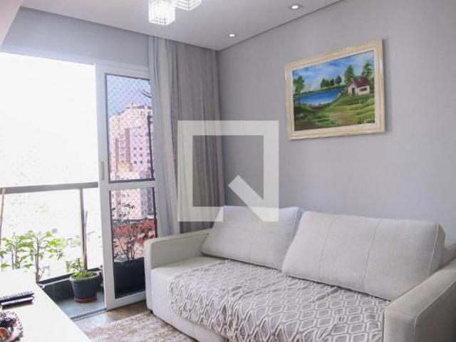 Apartamento à Venda Vila Prudente, 2 Quartos, 50 m2