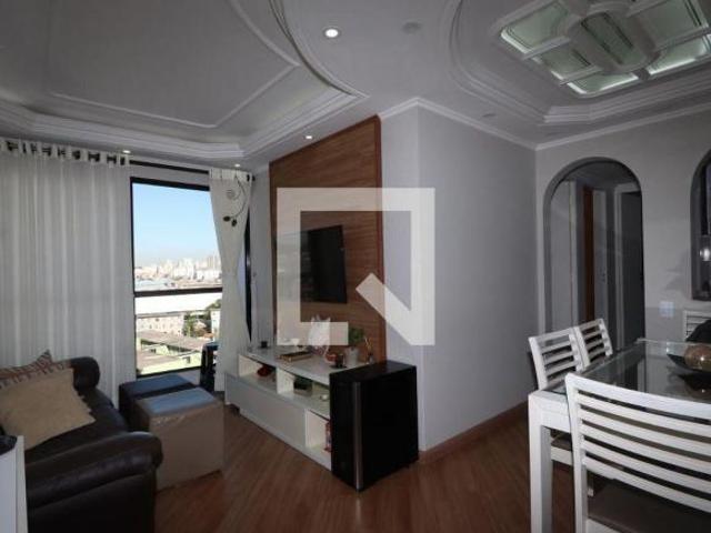 Apartamento à Venda Vila Prudente, 2 Quartos, 50 m2