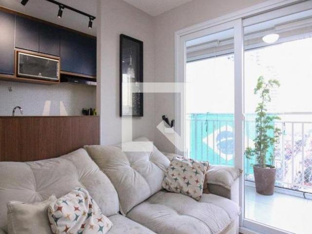 Apartamento à Venda Vila Prudente, 2 Quartos, 50 m2