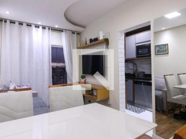 Apartamento à Venda Vila Prudente, 2 Quartos, 50 m2