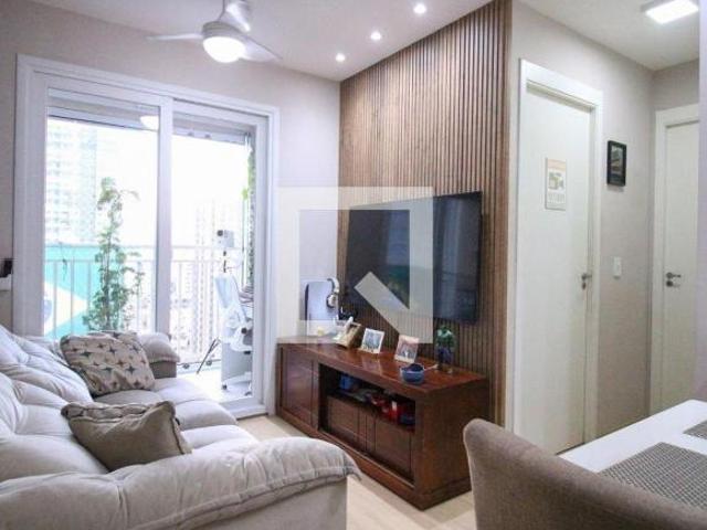 Apartamento à Venda Vila Prudente, 2 Quartos, 50 m2